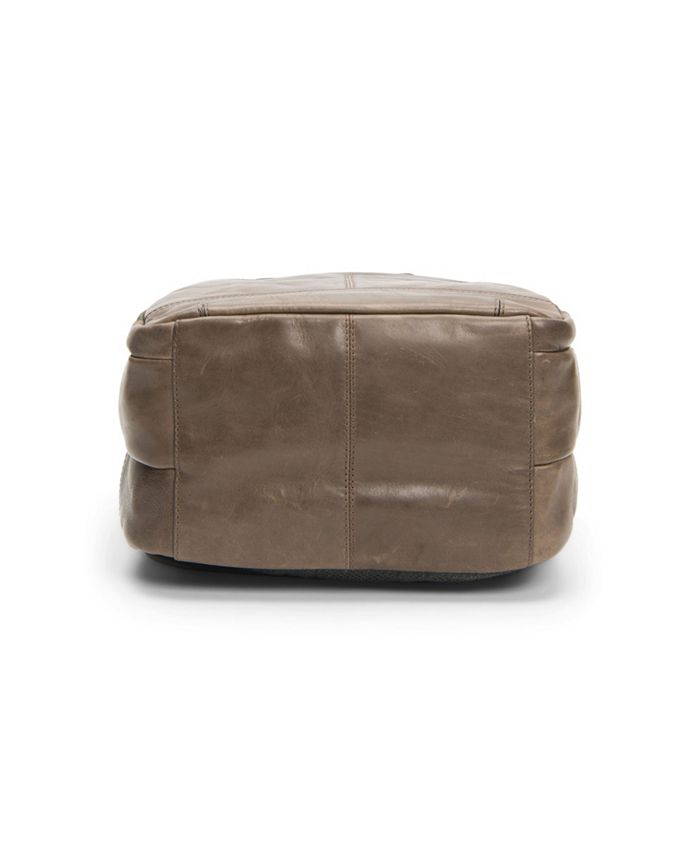 Frye Men's Logan Multi Zip Backpack - Macy's