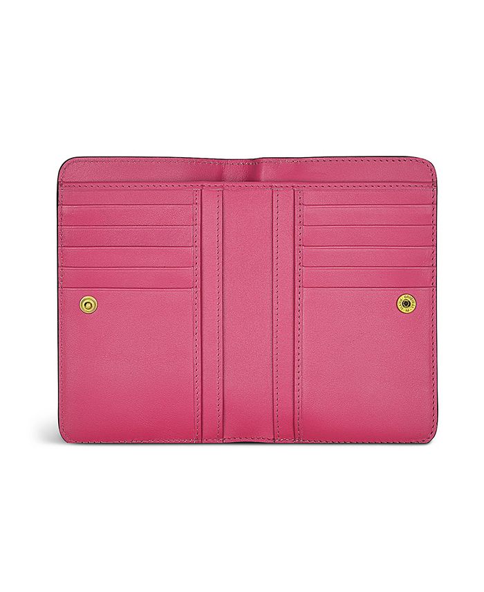 Radley London Pockets 2.0 Mini Bifold Wallet - Macy's