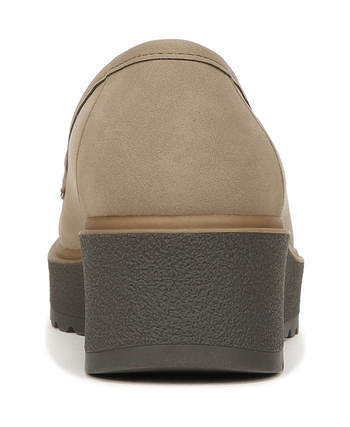 Soul Naturalizer Josie Platform Loafers - Macy's