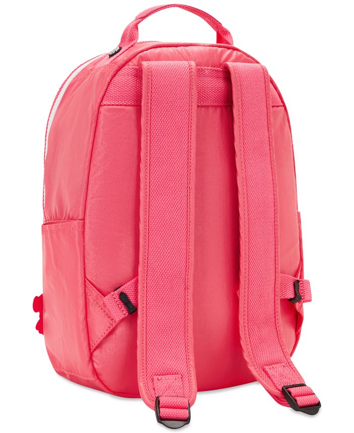 Kipling Barbie Seoul Small Nylon Tablet Backpack - Macy's
