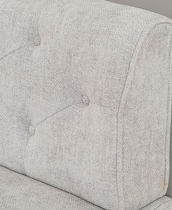 Linon Home Décor Powell Furniture Allard Nook - Macy's