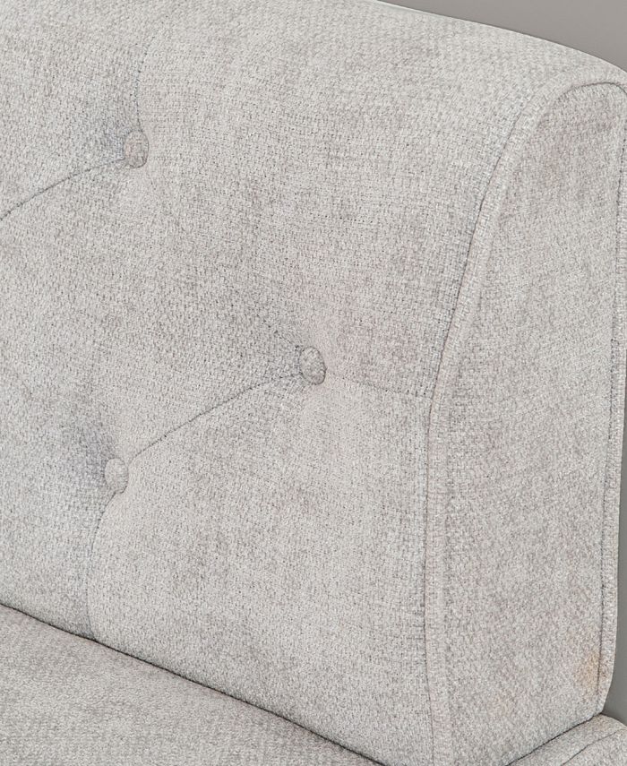 Linon Home Décor Powell Furniture Allard Nook - Macy's