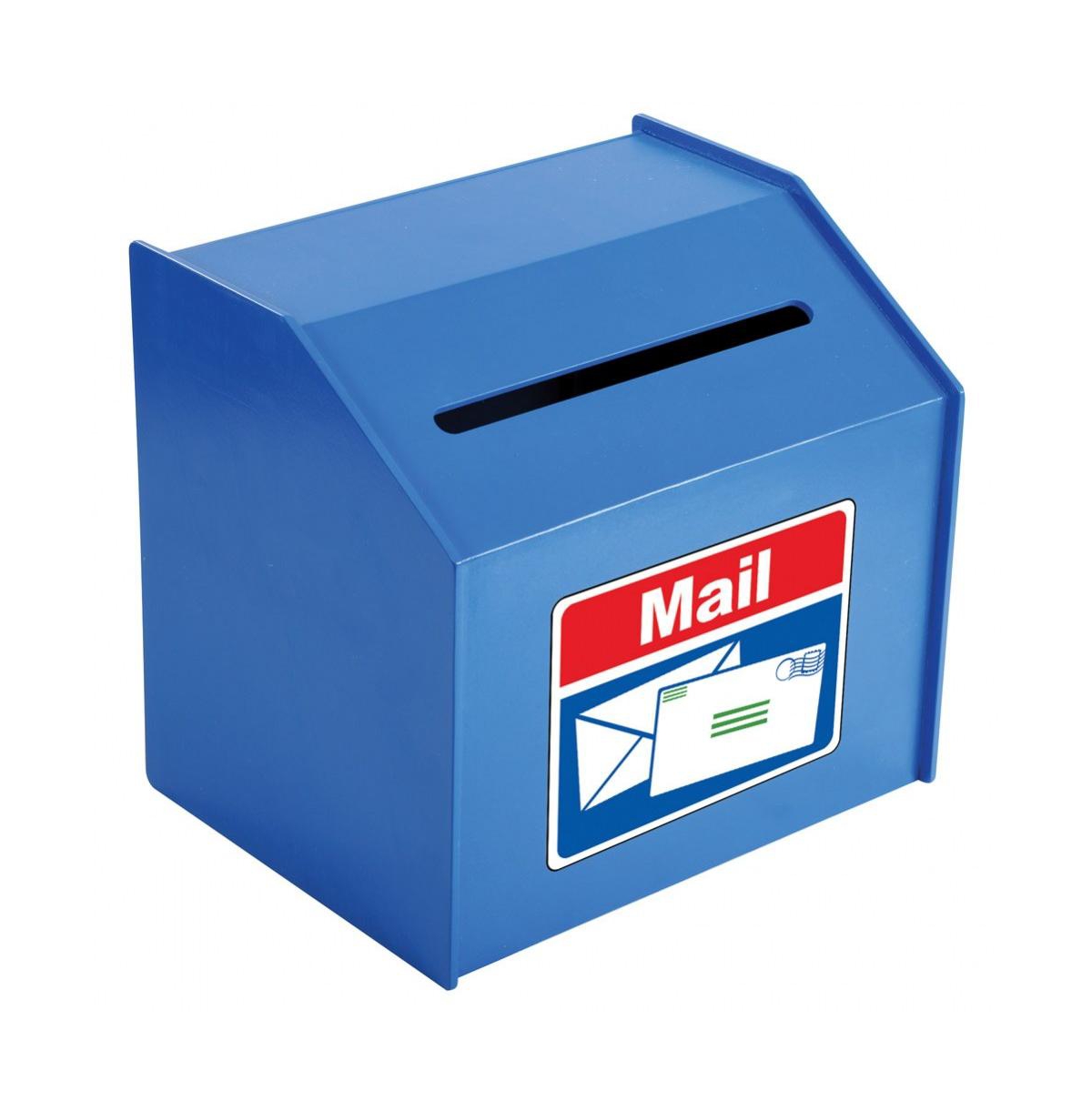 Click here for Kaplan Early Learning Mailbox for the Classroom -... prices