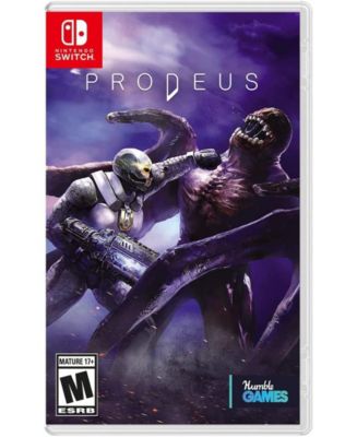 Prodeus - Nintendo Switch - Macy's