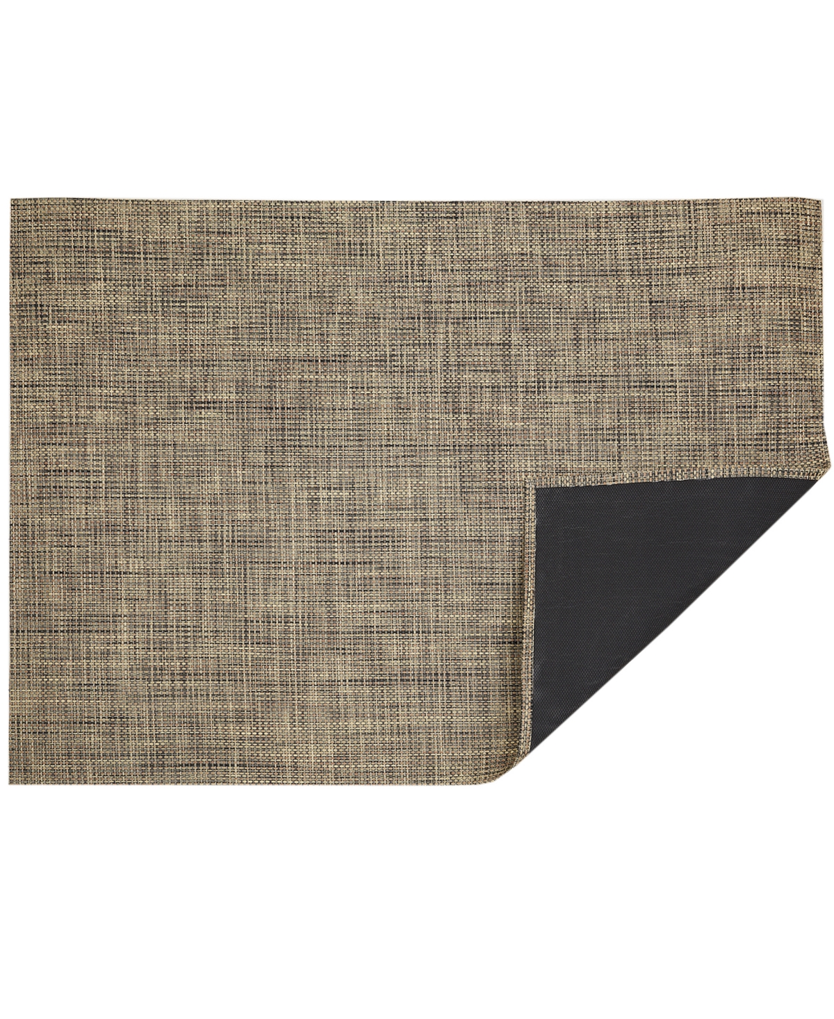 Click here for Chilewich Basketweave Rug   35 x 48 - Bark prices