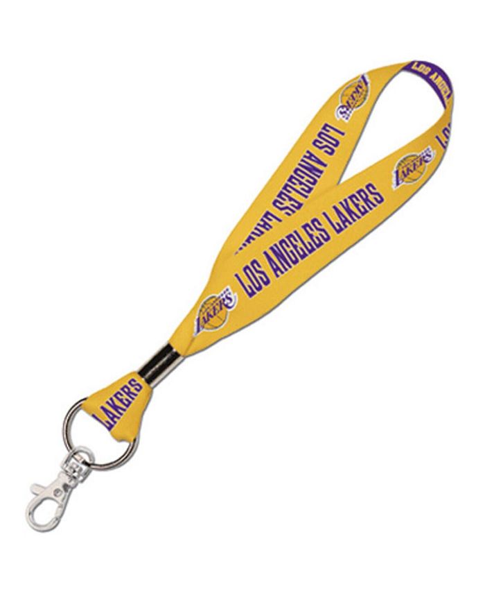 Wincraft Los Angeles Lakers Key Strap - Macy's