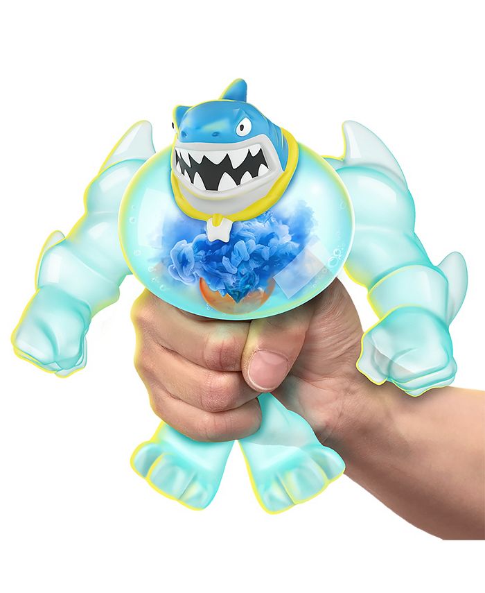 Heroes of Goo Jit Zu Goo Shifters Thrash Hero - Macy's