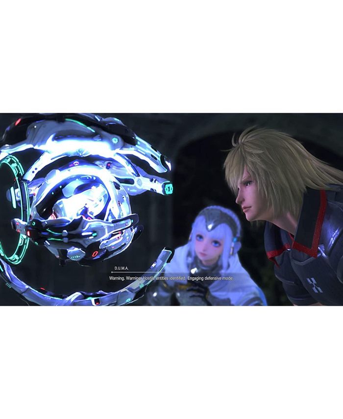 Microsoft Star Ocean The Divine Force - Xbox Series X - Macy's