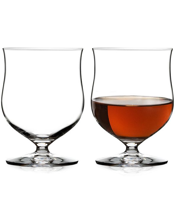 Waterford Waterford Single Malt Glass Pair & Reviews - Glassware ...