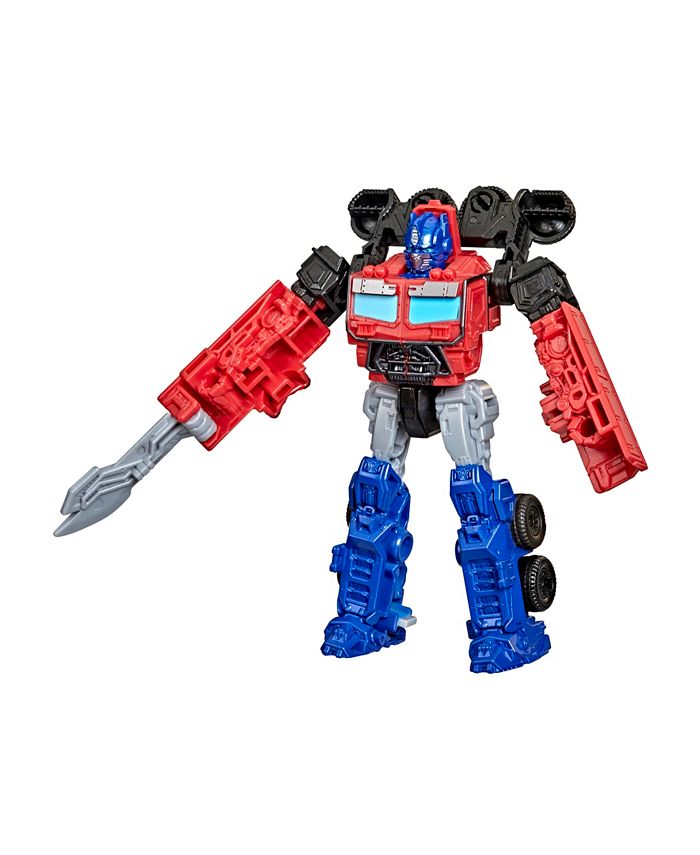 Nerf Transformers - Rise of the Beasts Beast Alliance Battle Changers ...