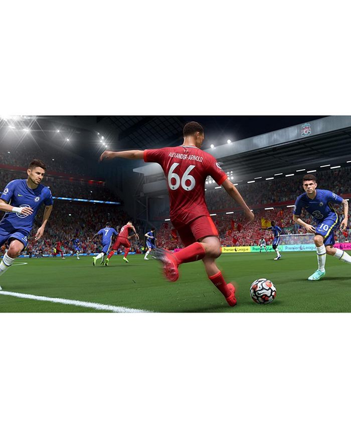 Microsoft Fifa 22 - Xbox Series X - Macy's