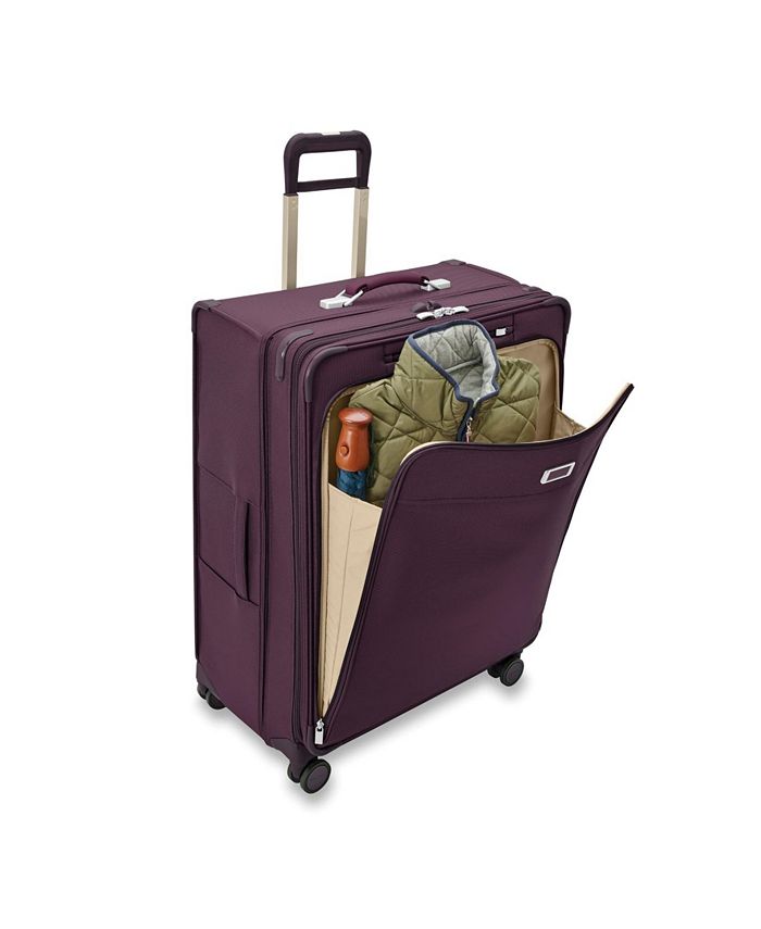 Briggs & Riley Baseline 31" Extra Large Expandable Spinner - Macy's