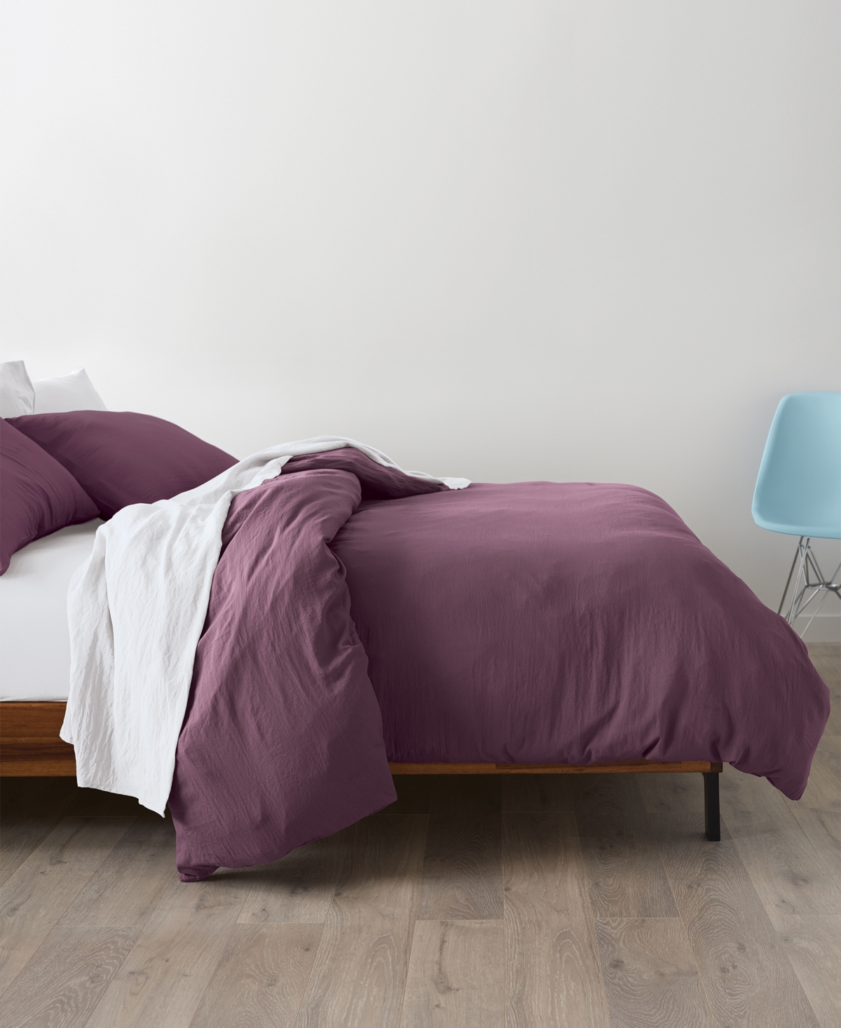 Click here for Ella Jayne Triple Brushed Microfiber 8-Piece Duvet... prices