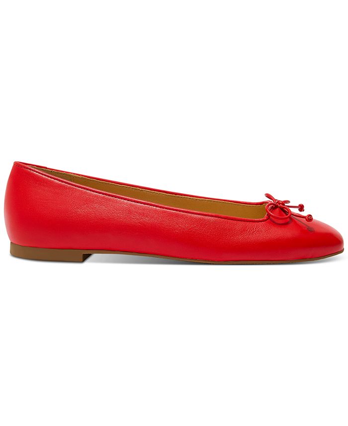 Jack Rogers Women's Kenlyn Ballet Flats - Macy's