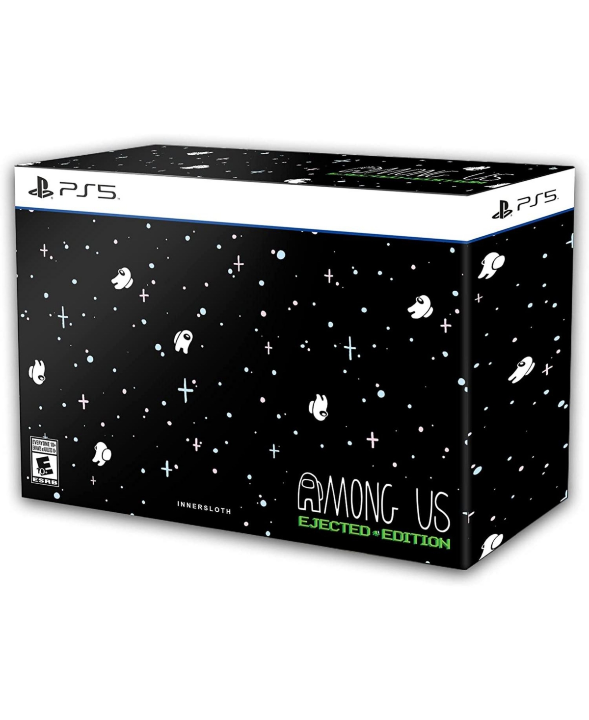 Click here for Among Us: Ejected Edition - PlayStation 5 prices