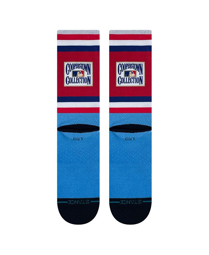 Stance Men's St. Louis Cardinals Cooperstown Collection Crew Socks - Macy's