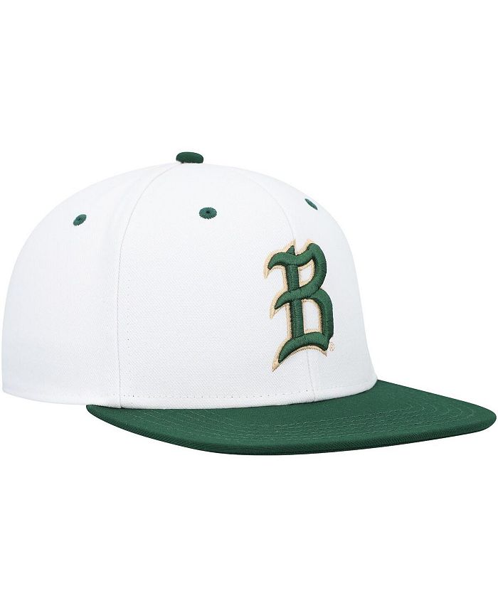 Under Armour Men's White UAB Blazers Baseball Fitted Hat - Macy's