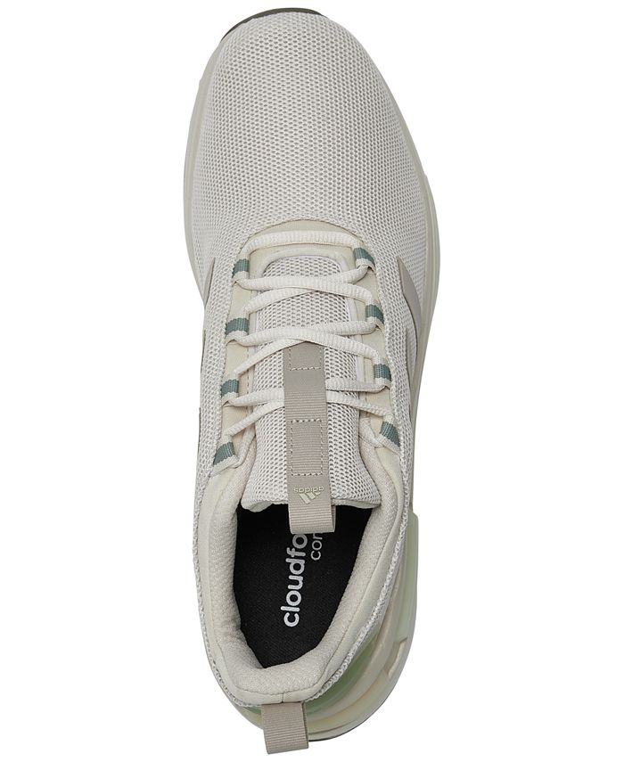adidas Men's Racer TR23 Running Sneakers from Finish Line - Macy's