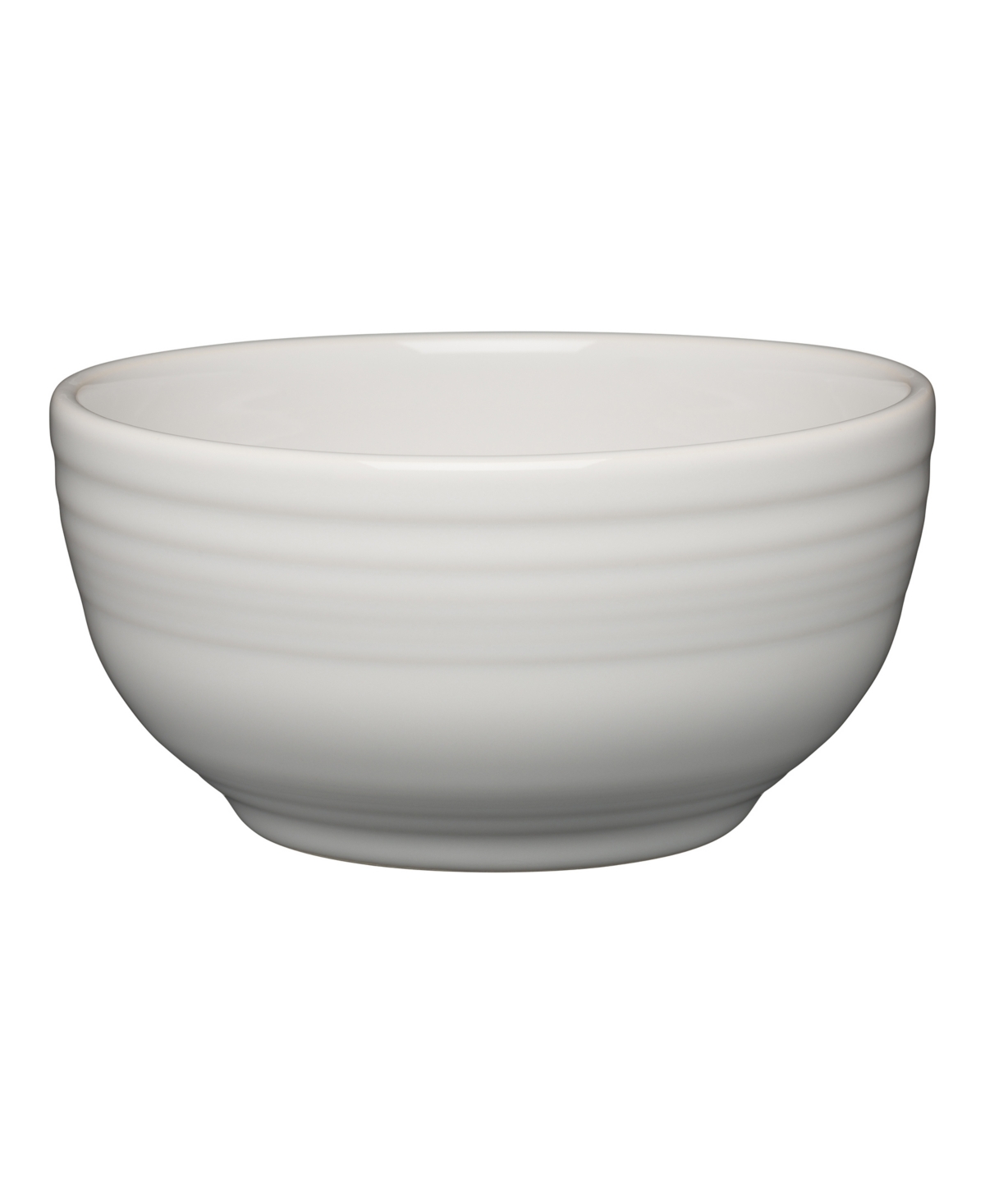 Bistro Small Bowl 22 oz. - White