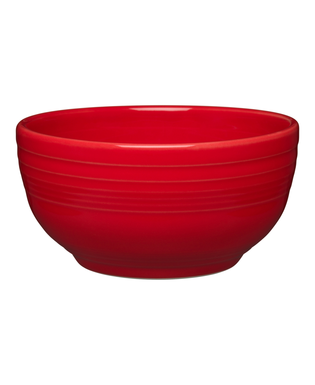 Click here for Bistro Small Bowl 22 oz. - Scarlet prices