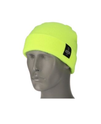 RefrigiWear Men's Watch Cap - Knit Cold Weather Beanie - Macy's