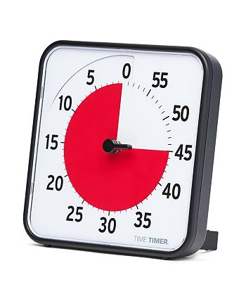 Time Timer 8" Timer & Reviews - All Toys - Macy's