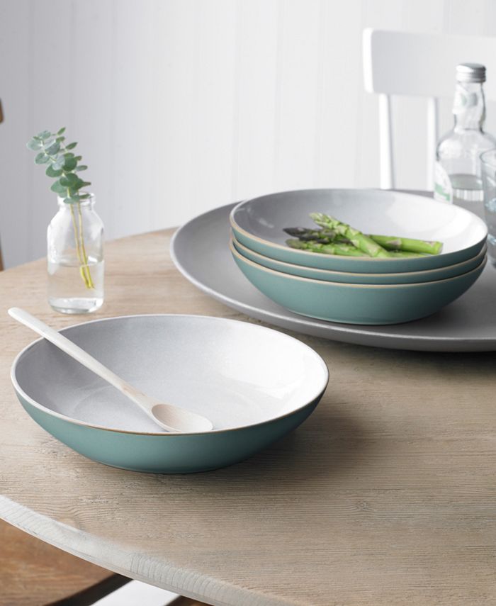 Denby Elements Dinnerware Collection - Macy's