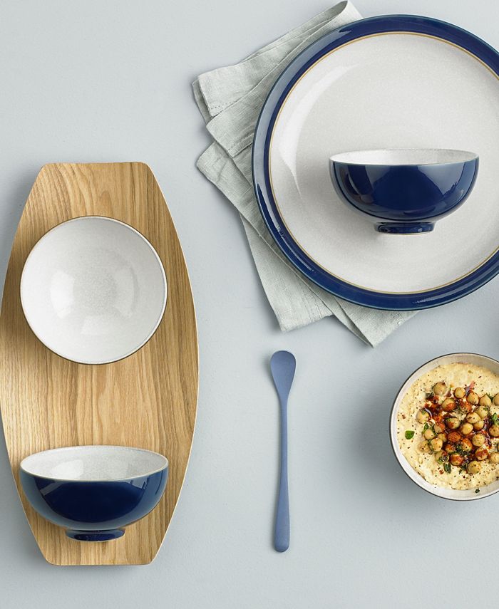 Denby Elements Dinnerware Collection - Macy's