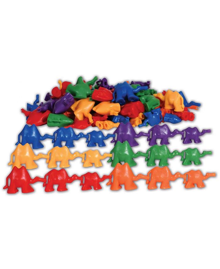 Learning Advantage Connecting Camels Educational Math Toy - Macy's