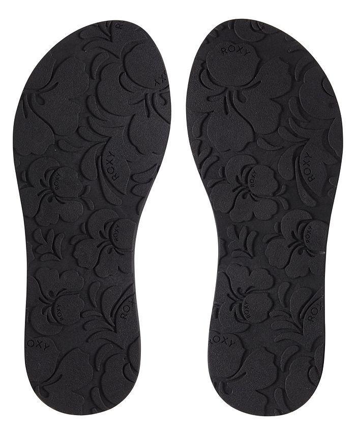 Roxy Women's Porto Sandals - Macy's