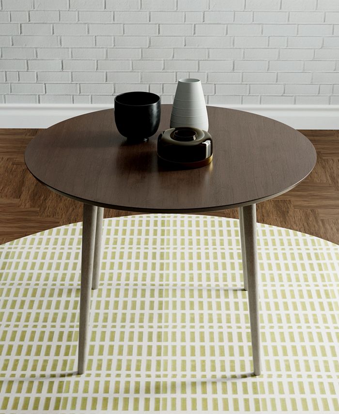 Hillsdale Mayson Dining Table - Macy's