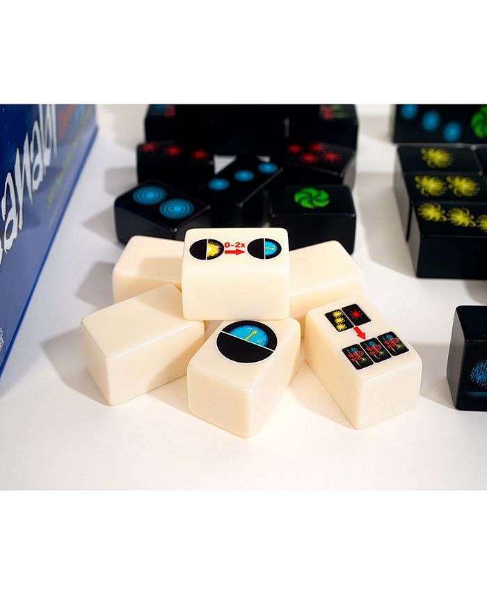 R&R Games Hanabi Deluxe Ii - Macy's