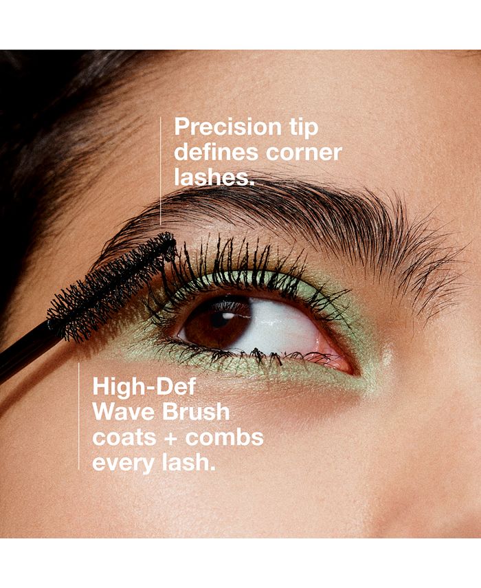 Clinique High Impact High-Fi Full Volume Mascara - Macy's