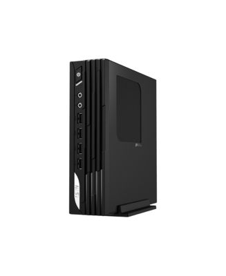 MSI Ci5-12400 12M-418US Desktop Computer - Intel Core i5 12th Gen i5 ...