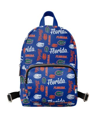 Youth Boys and Girls FOCO Royal Florida Gators Repeat Brooklyn Mini ...