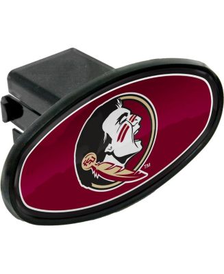 Florida State Seminoles Plastic 2" Fixed Hitch Cover - Macy's