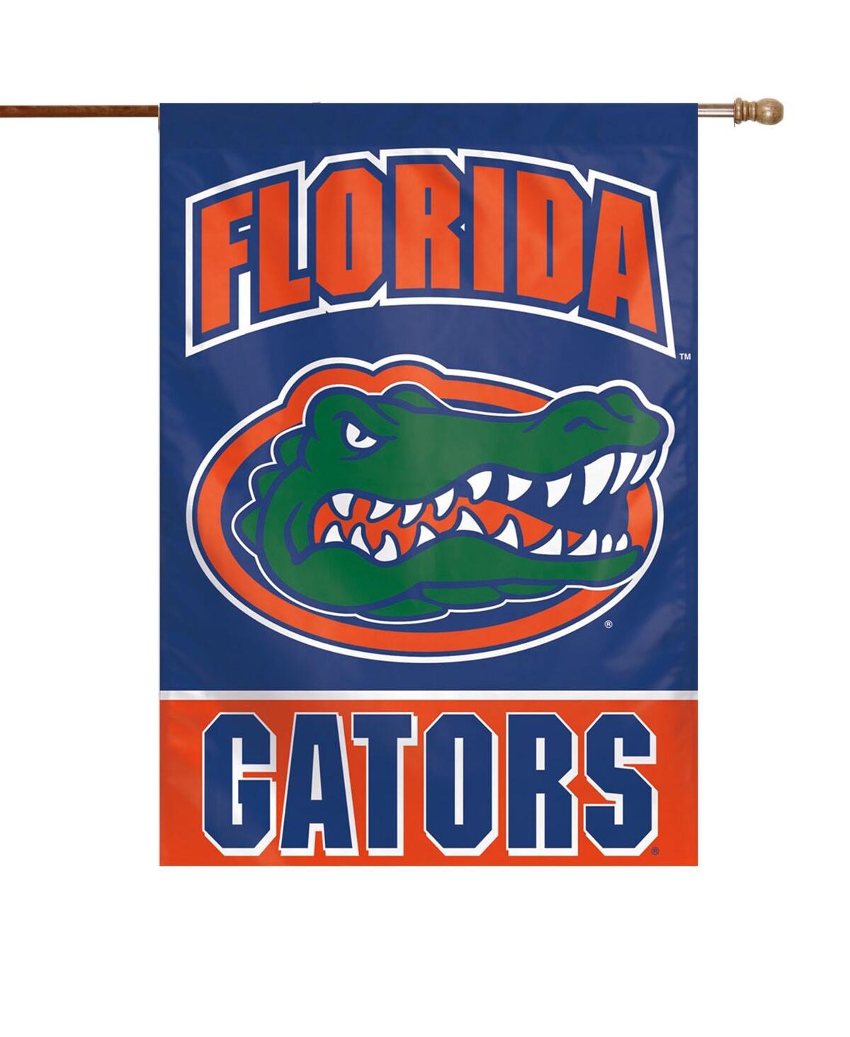 Click here for Wincraft Florida Gators 28 x 40 Full Name House Fl... prices