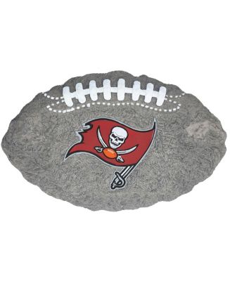 FOCO Tampa Bay Buccaneers Ball Garden Stone - Macy's