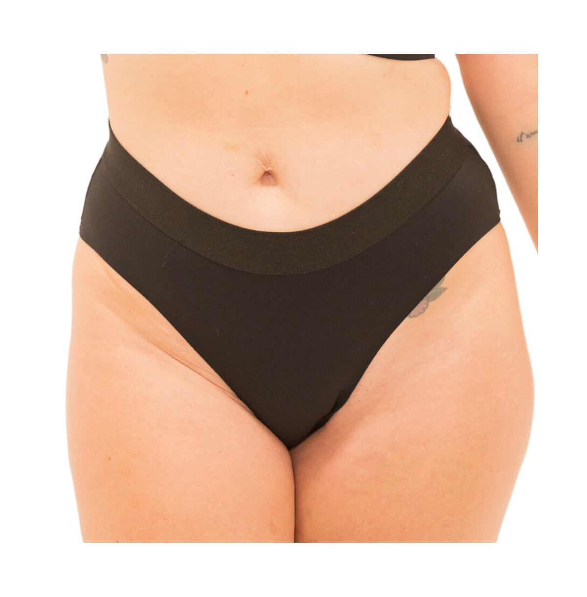 Click here for Naked Rebellion Womens Nude Shade Mesh Hipster Bik... prices