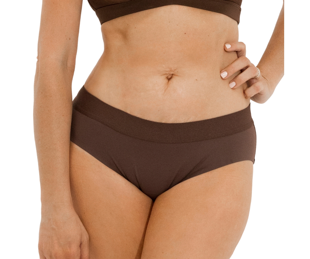 Click here for Naked Rebellion Womens Nude Shade Mesh Hipster Bik... prices