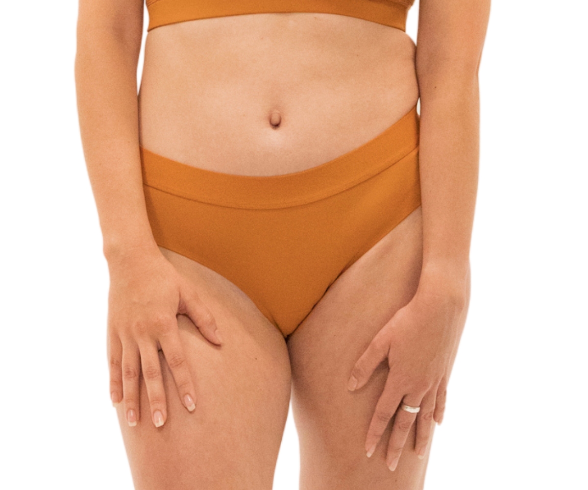 Click here for Naked Rebellion Womens Nude Shade Mesh Hipster Bik... prices
