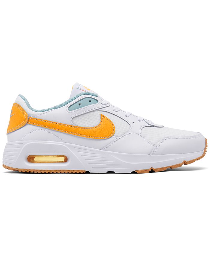 Nike Mens Air Max Sc Casual Sneakers From Finish Line Macys