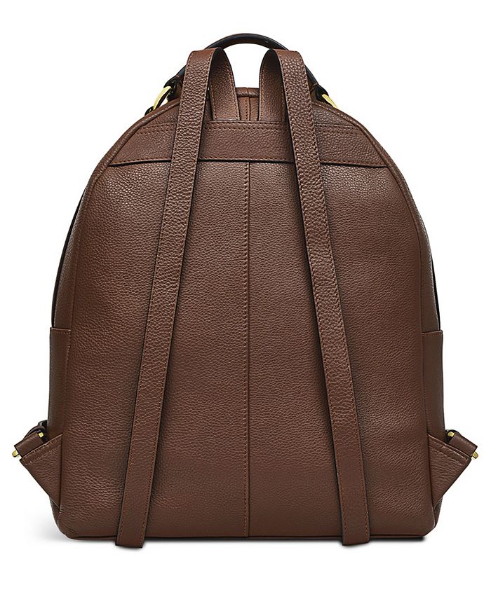 Radley London Witham Road Small Zip Top Backpack - Macy's