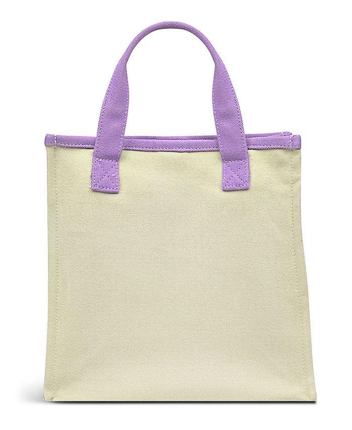 Radley London Lavender Fields Small Open Top Grab Bag - Macy's