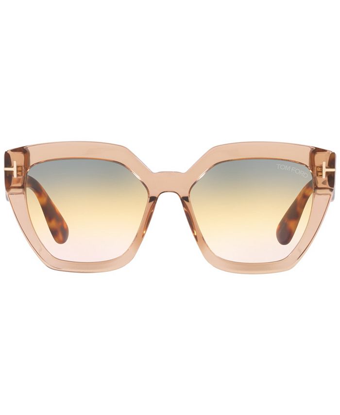 Tom Ford Women's Sunglasses, FT0939 - Macy's