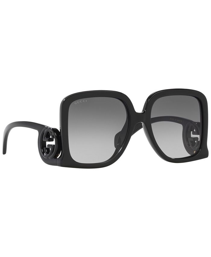 Gucci Women's Sunglasses, GG1326S - Macy's