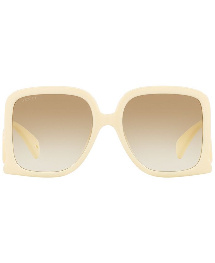 Gucci Women's Sunglasses, GG1326S - Macy's