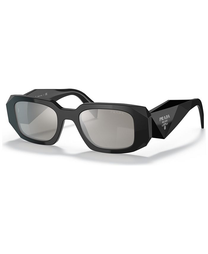 PRADA Women's Sunglasses, PR 17WS MIRROR - Macy's