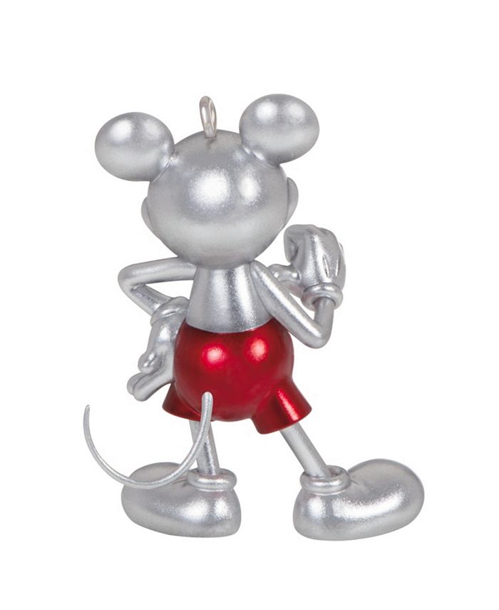 Hallmark Keepsake Disney 100 Years of Wonder Classic Characters ...