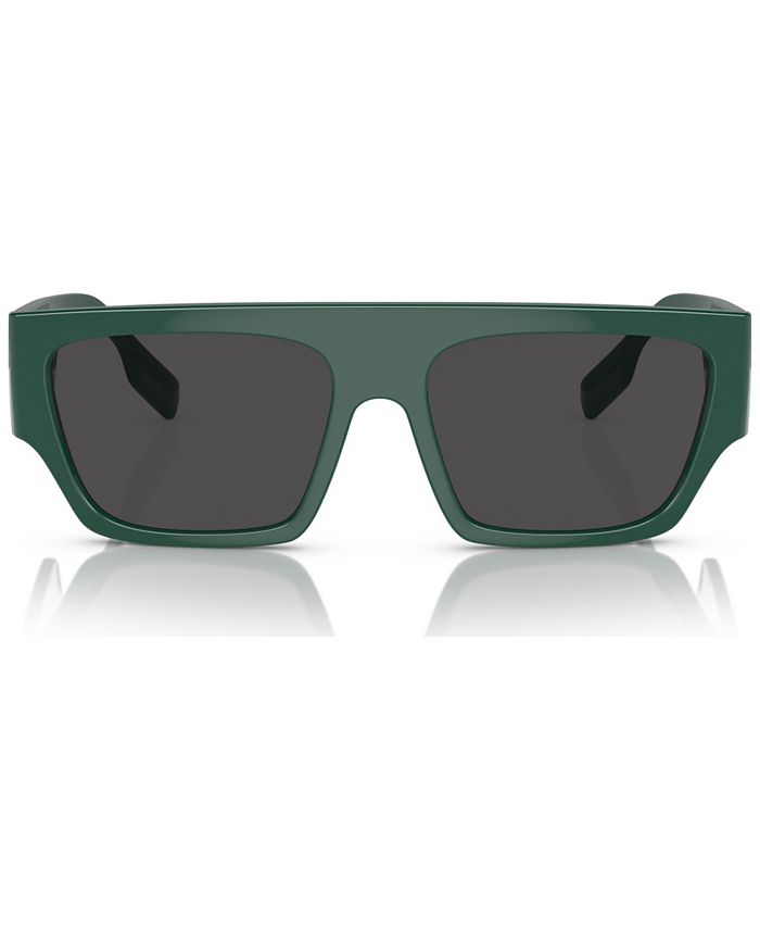 Burberry Men's Sunglasses, Micah - Macy's